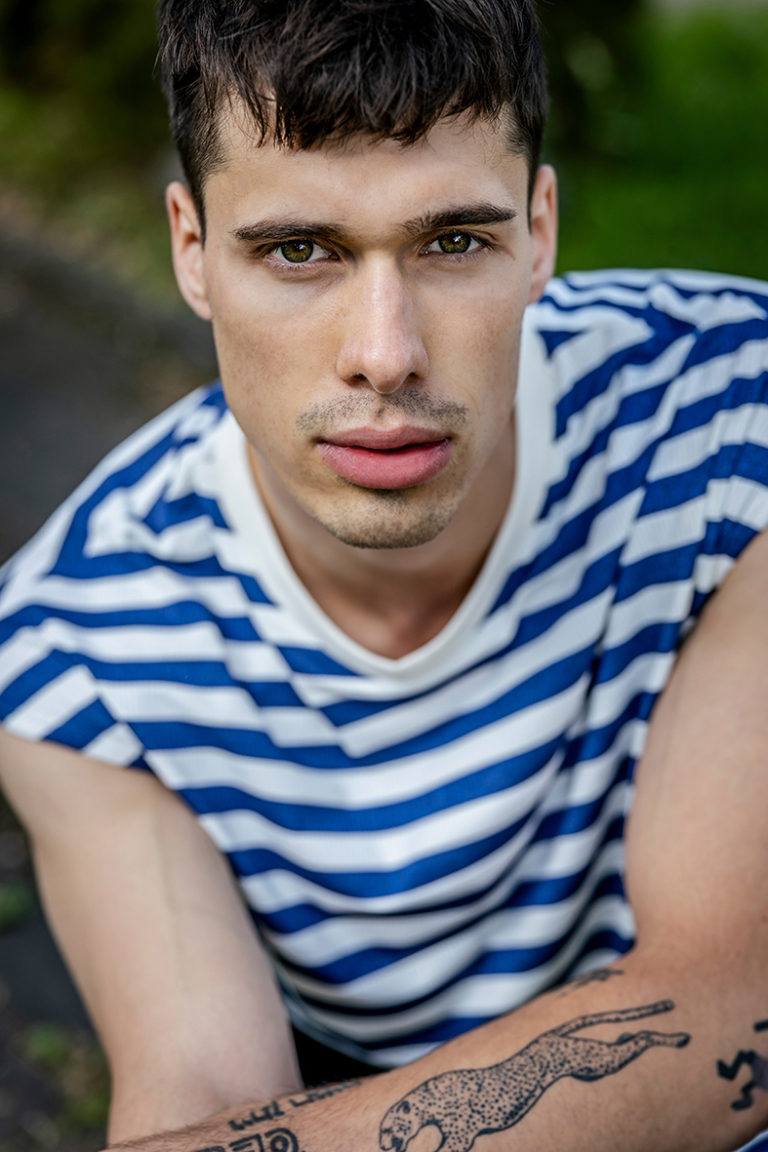 Models - ZoraModels - Model-Kartei - Hamburg